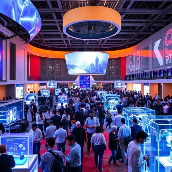 Upcoming Tech Conferences in India 2024-2025 | Curicious